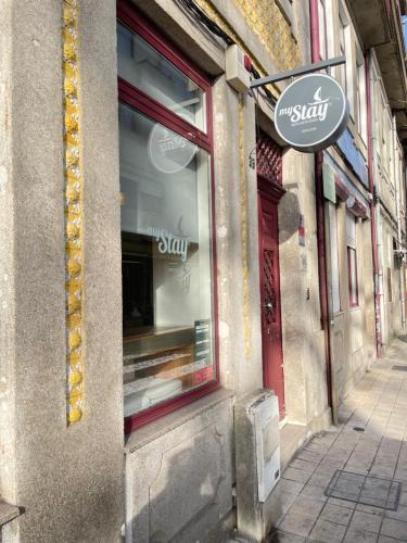 MyStay Porto Centro, Oporto (precios actualizados 2025)