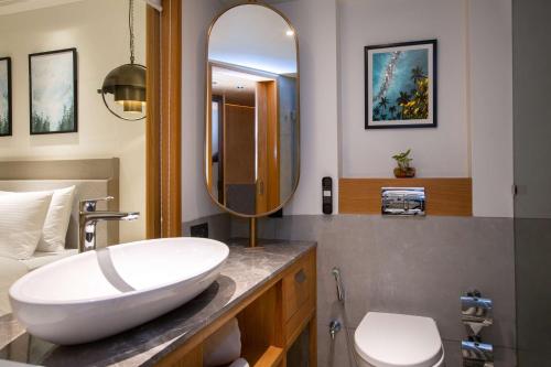 The Oasis Mussoorie - A Member of Radisson Individuals, Mussoorie ...