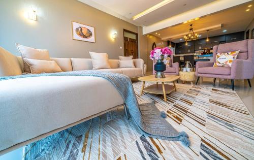 Marison Homes Kilimani Nairobi, Nairobi (updated prices 2025)