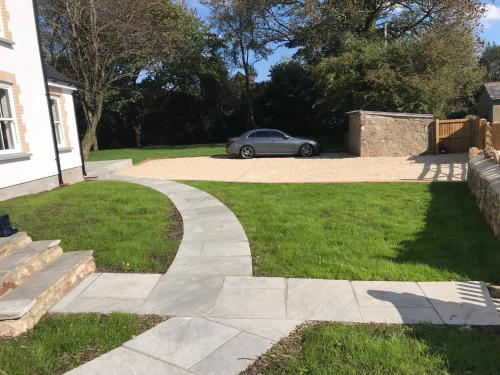 The House on the Common, Coity (updated prices 2024)