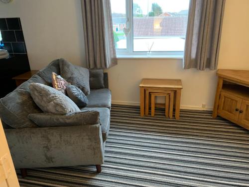 Sunny rhyl apartment, Rhyl – Updated 2024 Prices