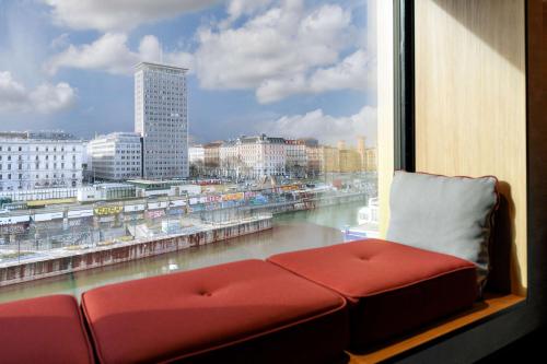 Radisson RED Hotel, Vienna, Vienna – Updated 2022 Prices
