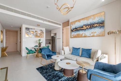 2 BDR Apt The Address Beach Resort JBR, Dubai (updated prices 2024)