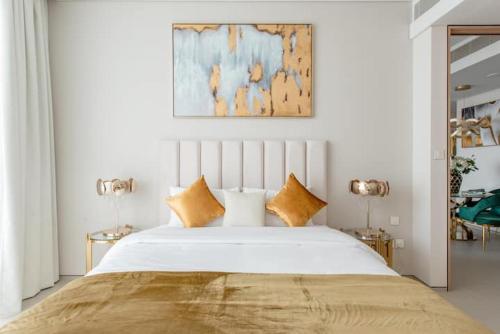 2 BDR Apt The Address Beach Resort JBR, Dubai (updated prices 2025)