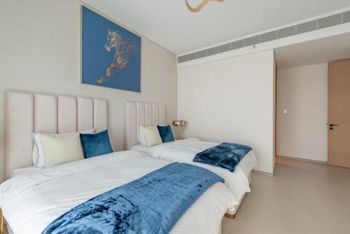 2 BDR Apt The Address Beach Resort JBR, Dubai (updated prices 2025)