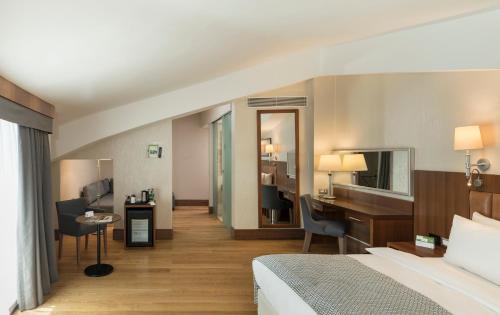 Holiday Inn Istanbul Old City by IHG, Istanbul (updated prices 2025)