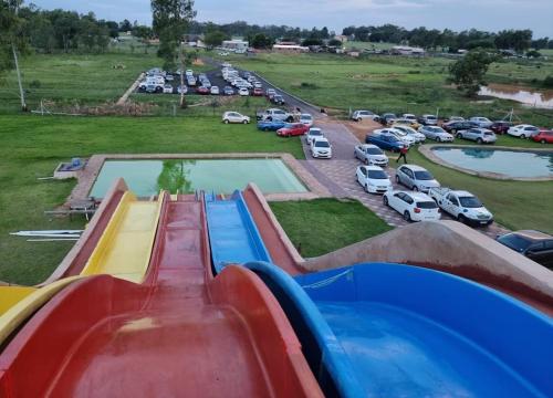 Lasev Resort (Sud-àfrica Honeyvale) - Booking.com