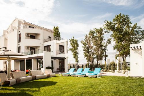 El Locanda Boutique Hotel, Constanţa (updated prices 2025)