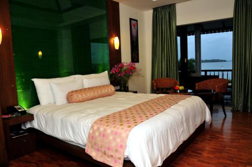 Ramada Resort by Wyndham Kochi, Cochin (updated prices 2025)