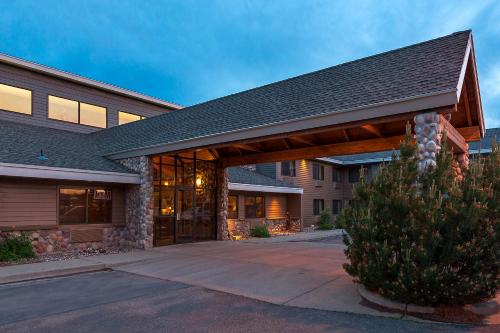 AmericInn by Wyndham Medora, Medora (updated prices 2025)