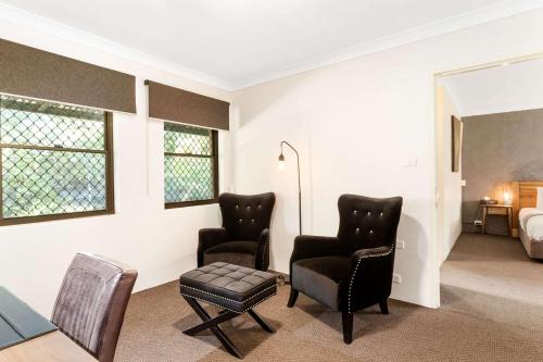 Quality Inn Dubbo International, Dubbo (updated prices 2025)