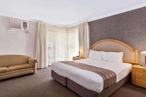 Quality Inn Dubbo International, Dubbo (updated prices 2025)