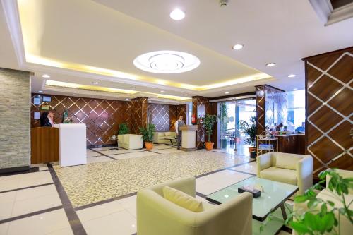 TIME Al Muruj Hotel Apartments, Riyadh – Updated 2023 Prices