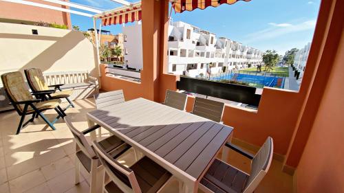 Paraiso de Vera Hatutu, Playas de Vera – Updated 2024 Prices