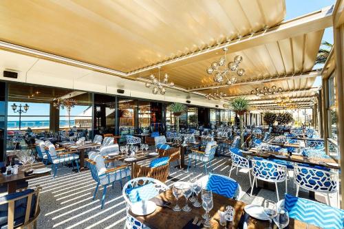 Blue Wave Luxury Apartment Mamaia Nord Azimuth Beach, Mamaia Nord ...