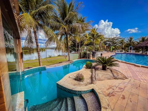 Pontal do Lago Caldas Novas, Caldas Novas – Preços atualizados 2024