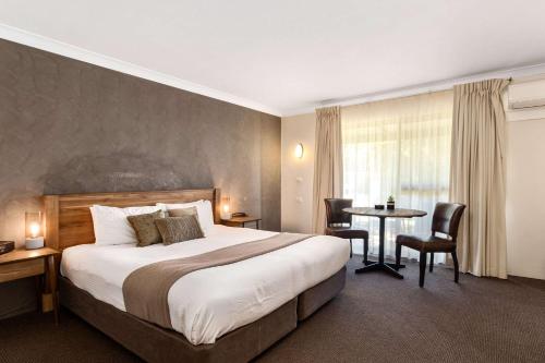 Quality Inn Dubbo International, Dubbo (updated prices 2025)