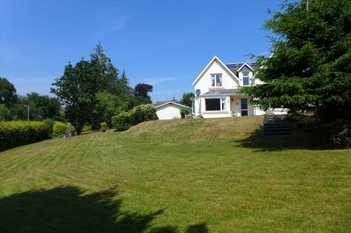Allandale House, Brodick (updated prices 2025)