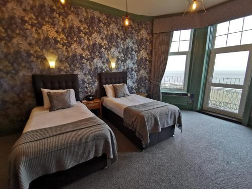 Hotel Victoria, Lowestoft (updated prices 2025)