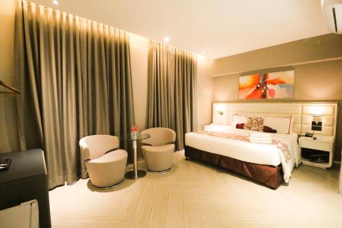 Red Hotel Cubao, Quezon City, Manila – Updated 2024 Prices