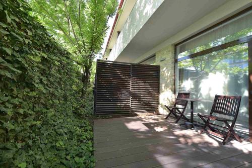 Zen Vama Veche, Vama Veche (prețuri actualizate 2025)