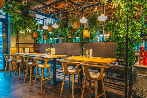 Four Elements Hotel, Amsterdam – Updated 2023 Prices