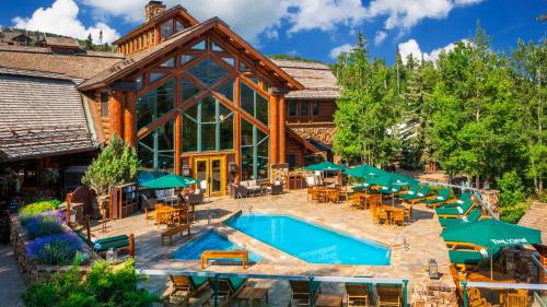 Mountain Lodge Telluride, Telluride (updated prices 2025)