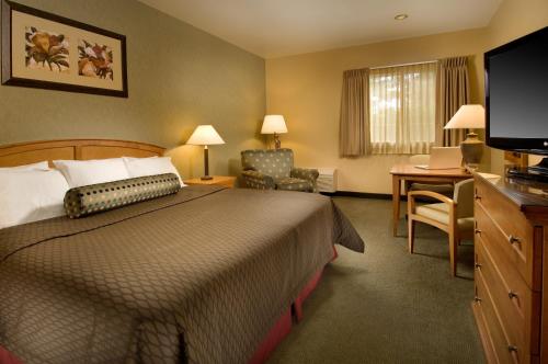 Redmond Inn, Redmond – Updated 2023 Prices