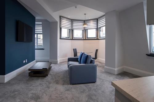 Cavern Quarter apartments by The Castle Collection, Liverpool – Updated ...
