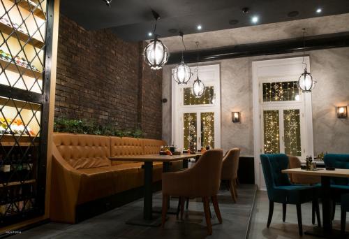 Corso Rooms City Centre, Novi Sad (updated prices 2025)