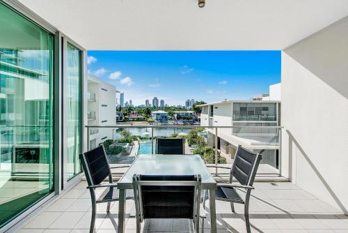ULTIQA Freshwater Point Resort Broadbeach, Gold Coast (updated prices 2025)