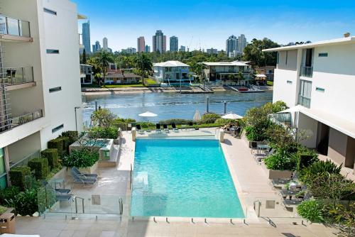 ULTIQA Freshwater Point Resort, Gold Coast – Updated 2023 Prices