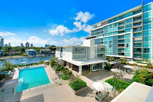 ULTIQA Freshwater Point Resort Broadbeach, Gold Coast (updated prices 2025)