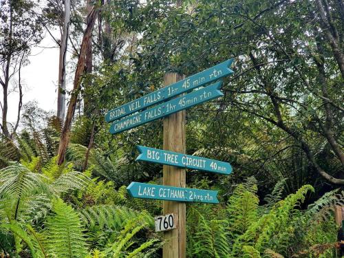 Lemonthyme Wilderness Retreat, Moina – Updated 2022 Prices