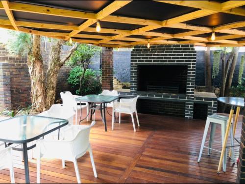 FM GUEST LODGE Comfort, Tranquility & Peace of Mind, Johannesburg ...