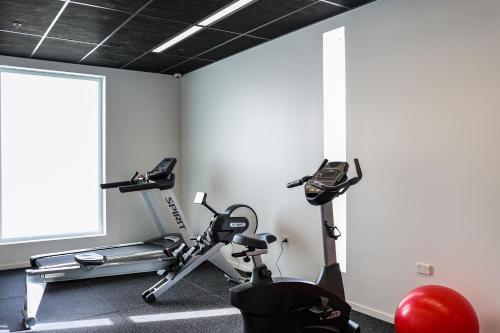 Wyndham Garden Christchurch Kilmore Street, Christchurch (updated ...