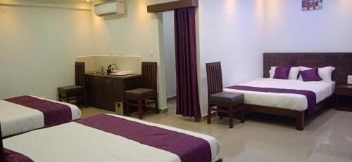 Coorg ASHOK PALACE, Madikeri – Updated 2022 Prices