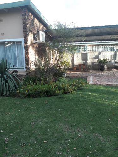 Cherry on Top Self Catering, Potchefstroom (updated prices 2024)