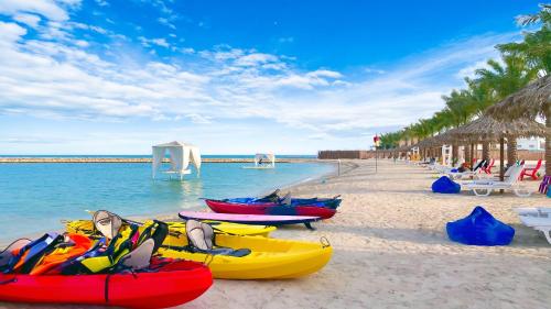 Jaw Resort & Spa, Manama (updated prices 2025)