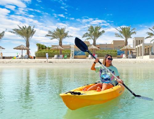 Jaw Resort & Spa, Manama (updated prices 2025)