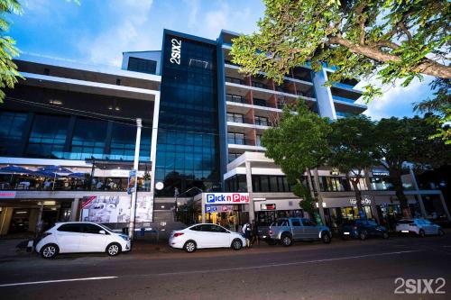 2SIX2, FLORIDA ROAD, Durban – Updated 2024 Prices