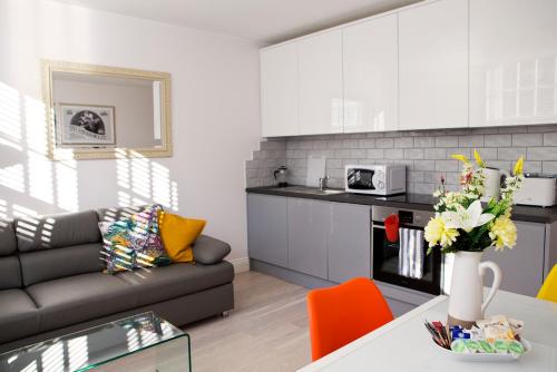 Soho Chambers by Indigo Flats, London – Updated 2023 Prices