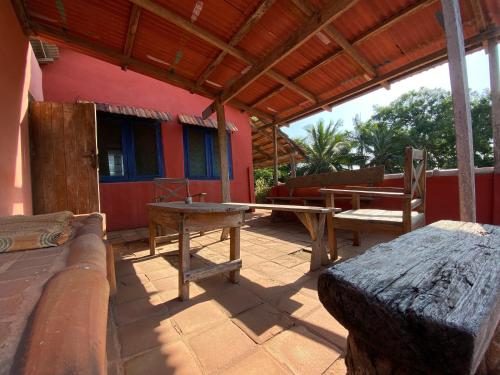 The 10 best resorts in Ghana | Booking.com