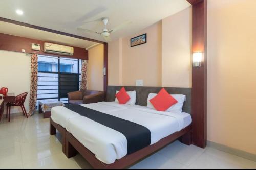 Falnir Palace, Mangalore (updated prices 2024)