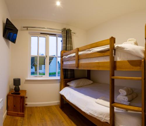 Moness Resort, Aberfeldy (updated prices 2025)