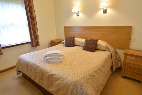 Moness Resort, Aberfeldy (updated prices 2025)