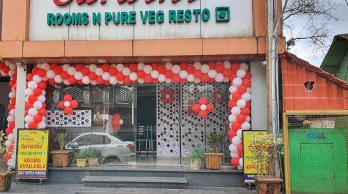 The Grand Sarathi, Mahabaleshwar (precios actualizados 2024)