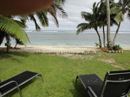 Betela Beach House, Rarotonga – Updated 2023 Prices