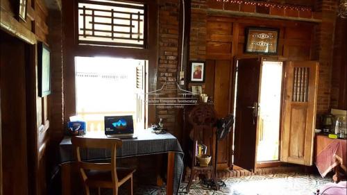 Ndalem Limasan Homestay, Yogyakarta (updated prices 2025)