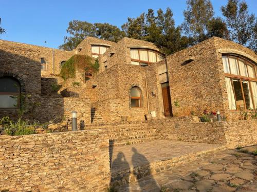 Gondar Hills Resort, Gonder, Ethiopia - Booking.com